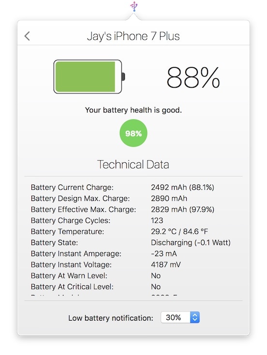 iMazing Mini | 免费备份 iPhone、iPad，无需 iCloud